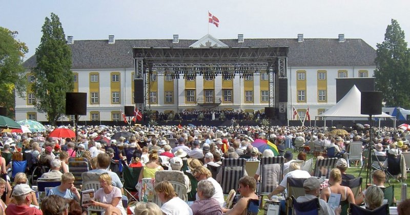 Touristeninfo DE | Augustenborg