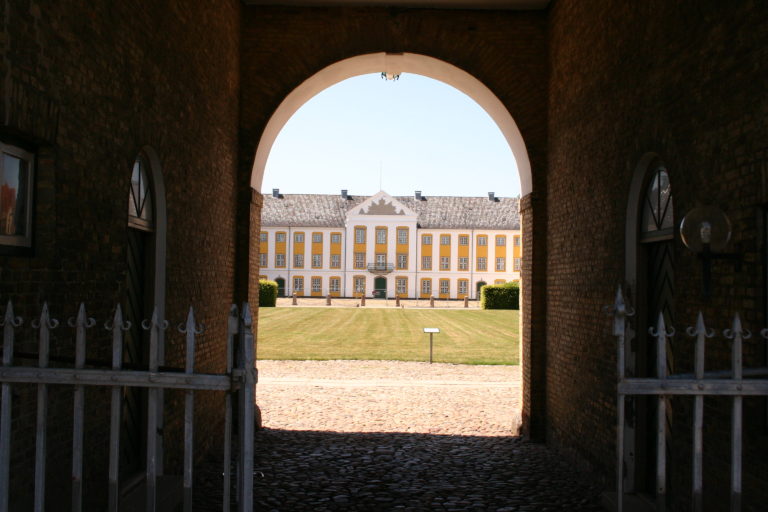 Augustenborgs historie og kulturmiljø | Augustenborg