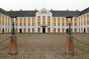 På TV • Augustenborg